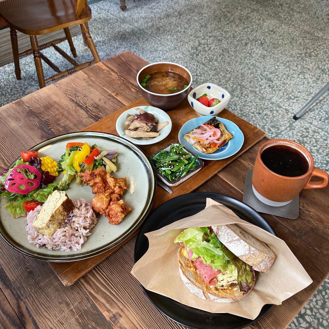 2026嘉義早午餐｜推薦5間好吃好拍嘉義Brunch，只怕你的胃不夠裝呀～ - 好好玩FUNIT 2026